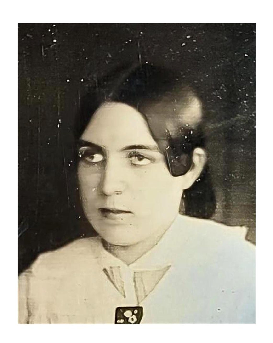 VIRGINIA CLEMM POE 1/6th Daguerreotype C. 1842 *full Case - Etsy