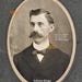 Outlaw JOHNNY RINGO Cabinet Card C.1878 as Featured in Historical ...