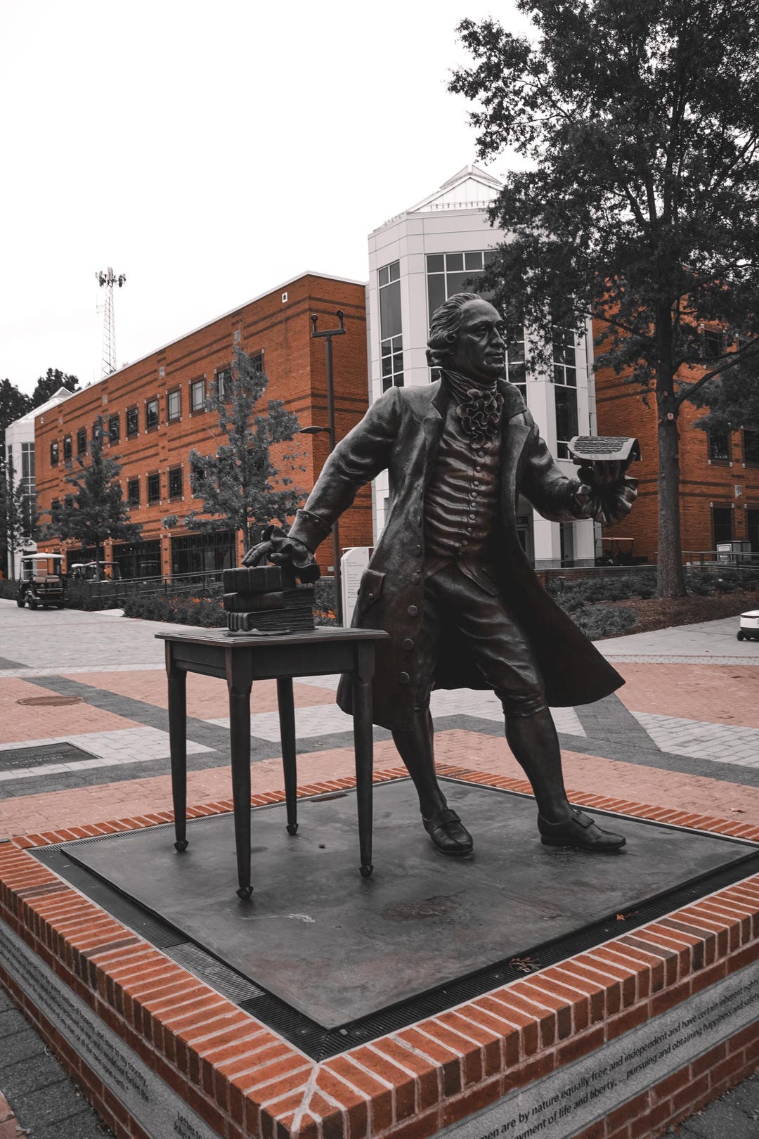 Mr. George Mason - Etsy