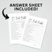 Bible Mad Gab Game, Bible Games for Adults, Teens, Youth, Seniors ...