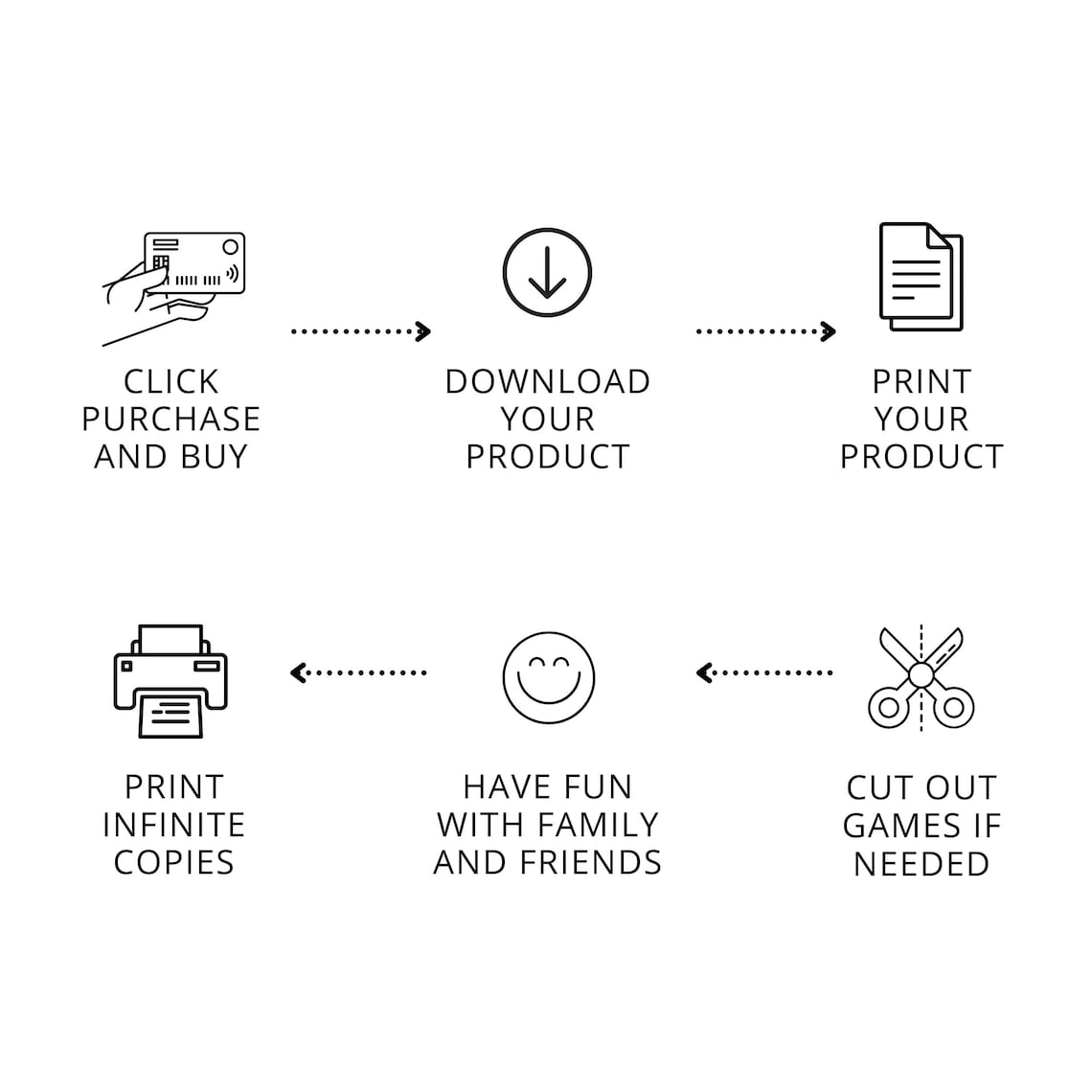 Halloween Cake Walk Game Kit Printable, Church Edition Fall Festival ...