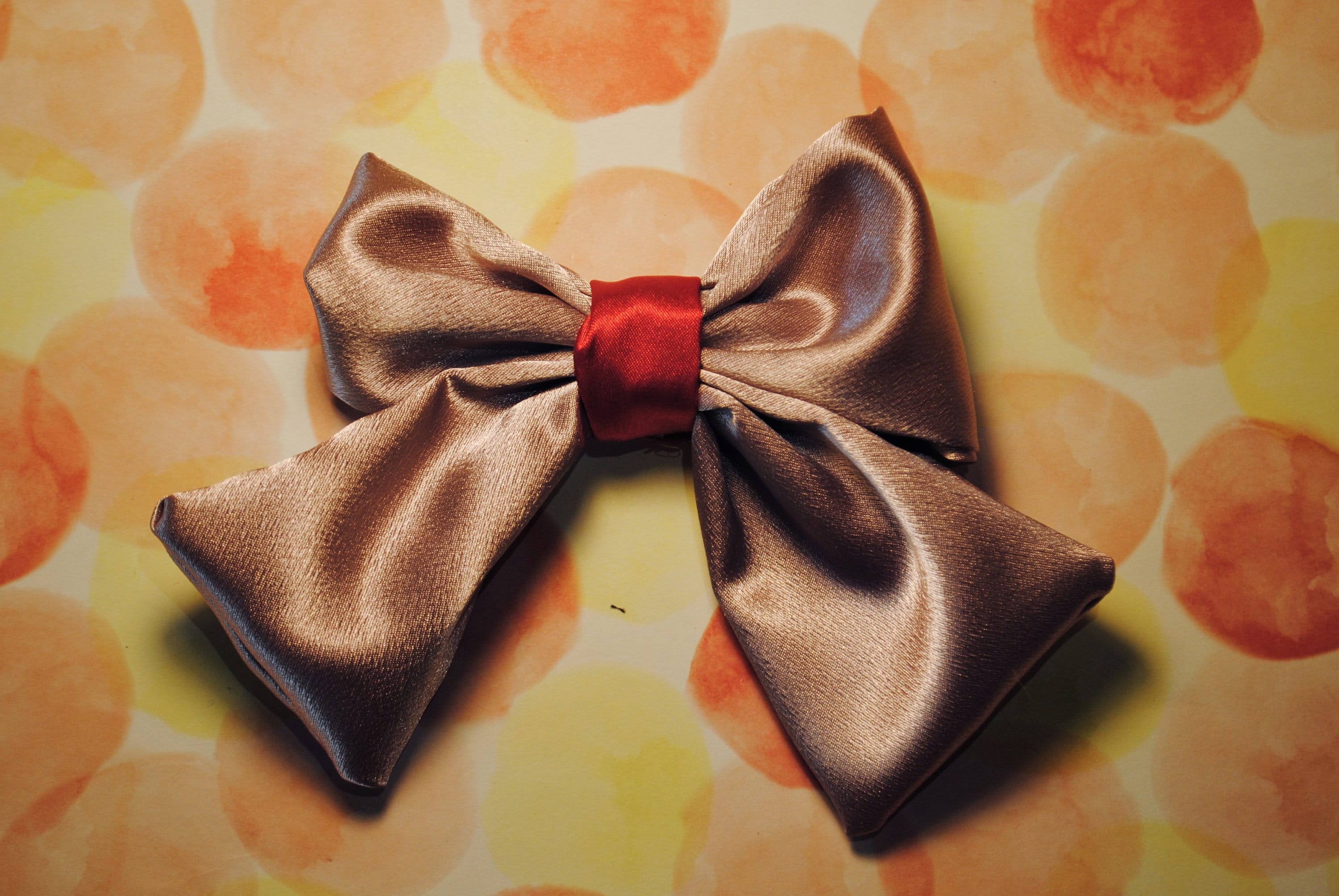 Pokemon Eeveelution Satin Hair Bows - Etsy