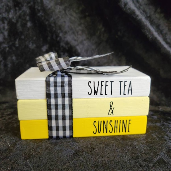 Spring Decorations - Etsy