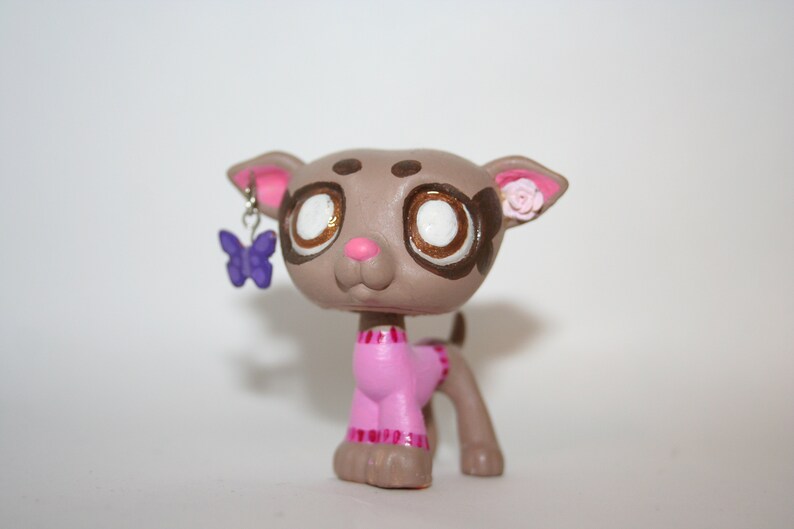 LPS Custom: Butterfly - Etsy