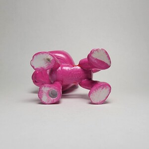 LPS Custom: Pink Gore - Etsy