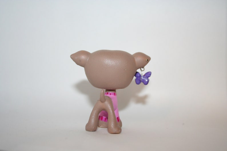 LPS Custom: Butterfly - Etsy