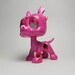 LPS Custom: Pink Gore - Etsy
