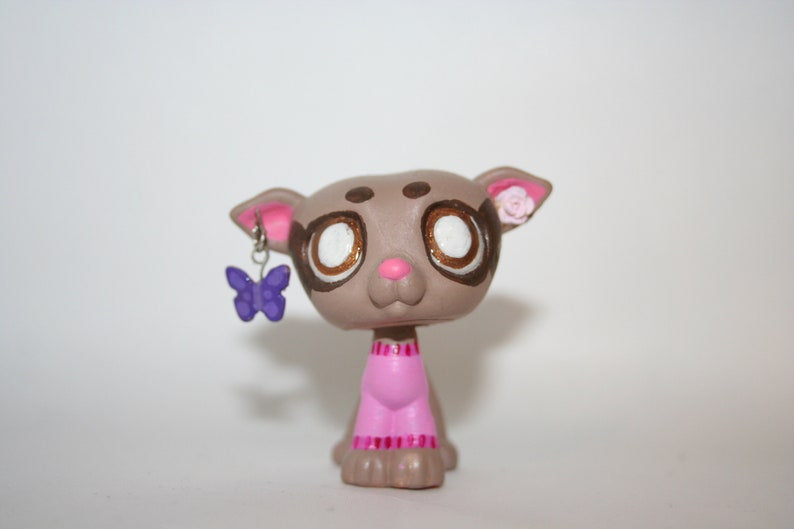 LPS Custom: Butterfly - Etsy