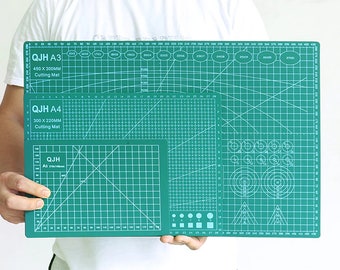 Sewing Cutting Board | Etsy