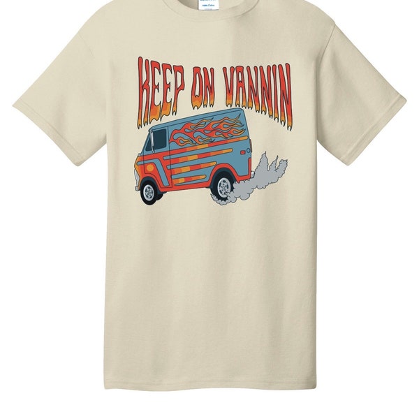 Keep on Vannin - Etsy