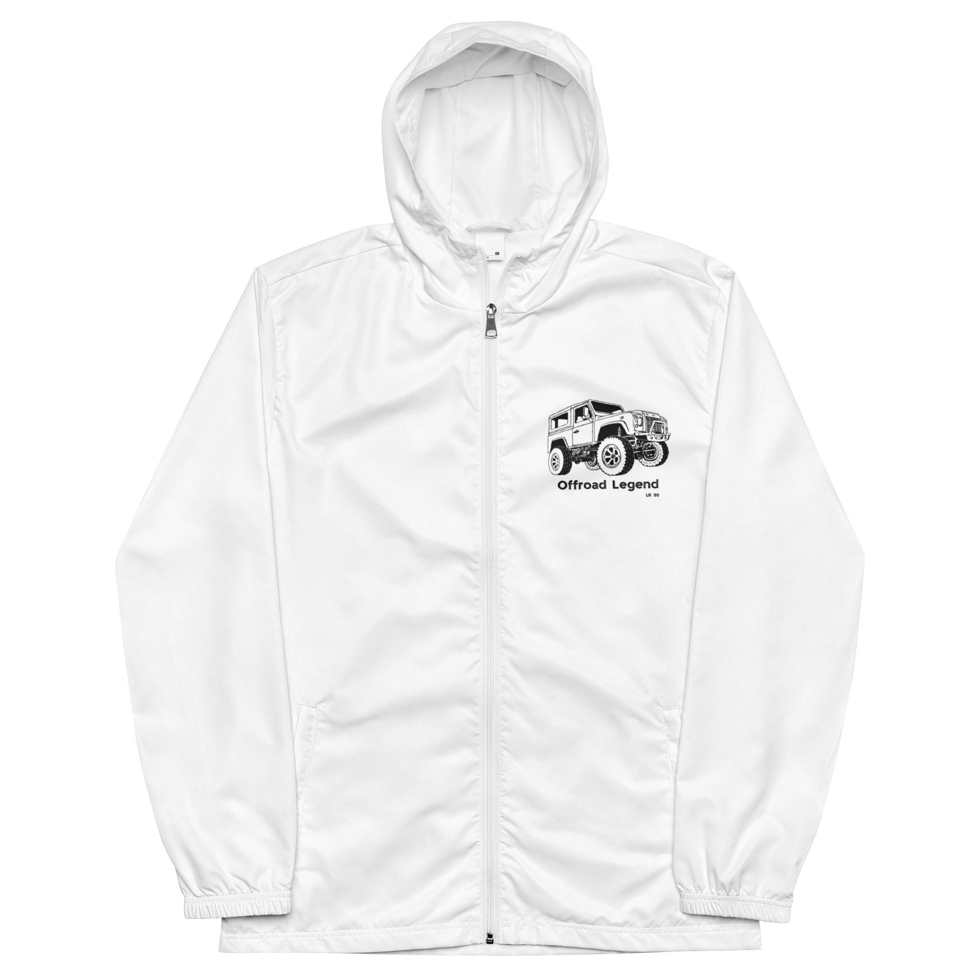 Land Rover Defender 90 Series | Land Rover 90 Gift | Overlander Gift ...