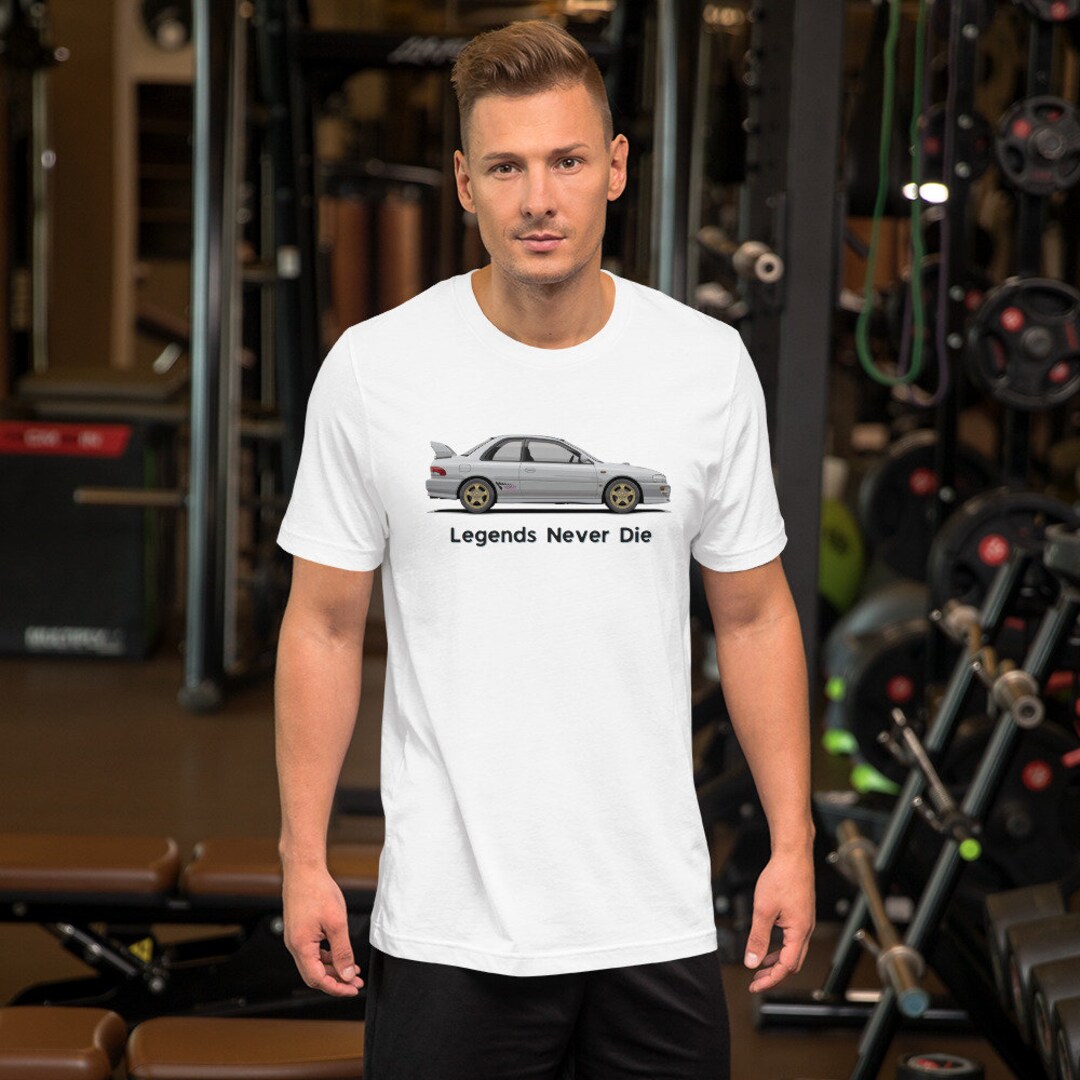 WRX Sti | Subaru WRX | Subaru Impreza WRX | Subaru Impreza | Subaru ...