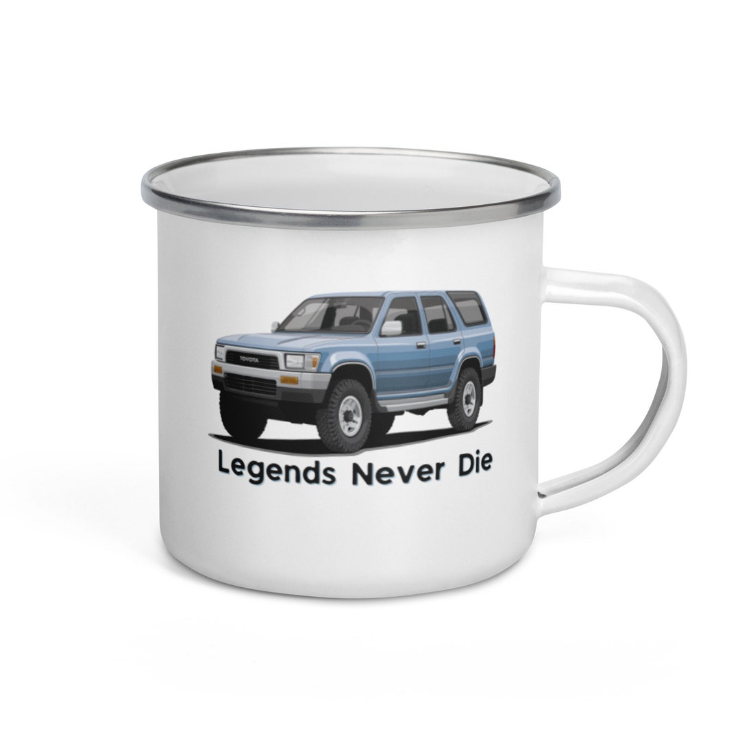 Toyota 4runner Mug | 4 Runner | 4runner Mug | Toyota Merch | 4runner ...