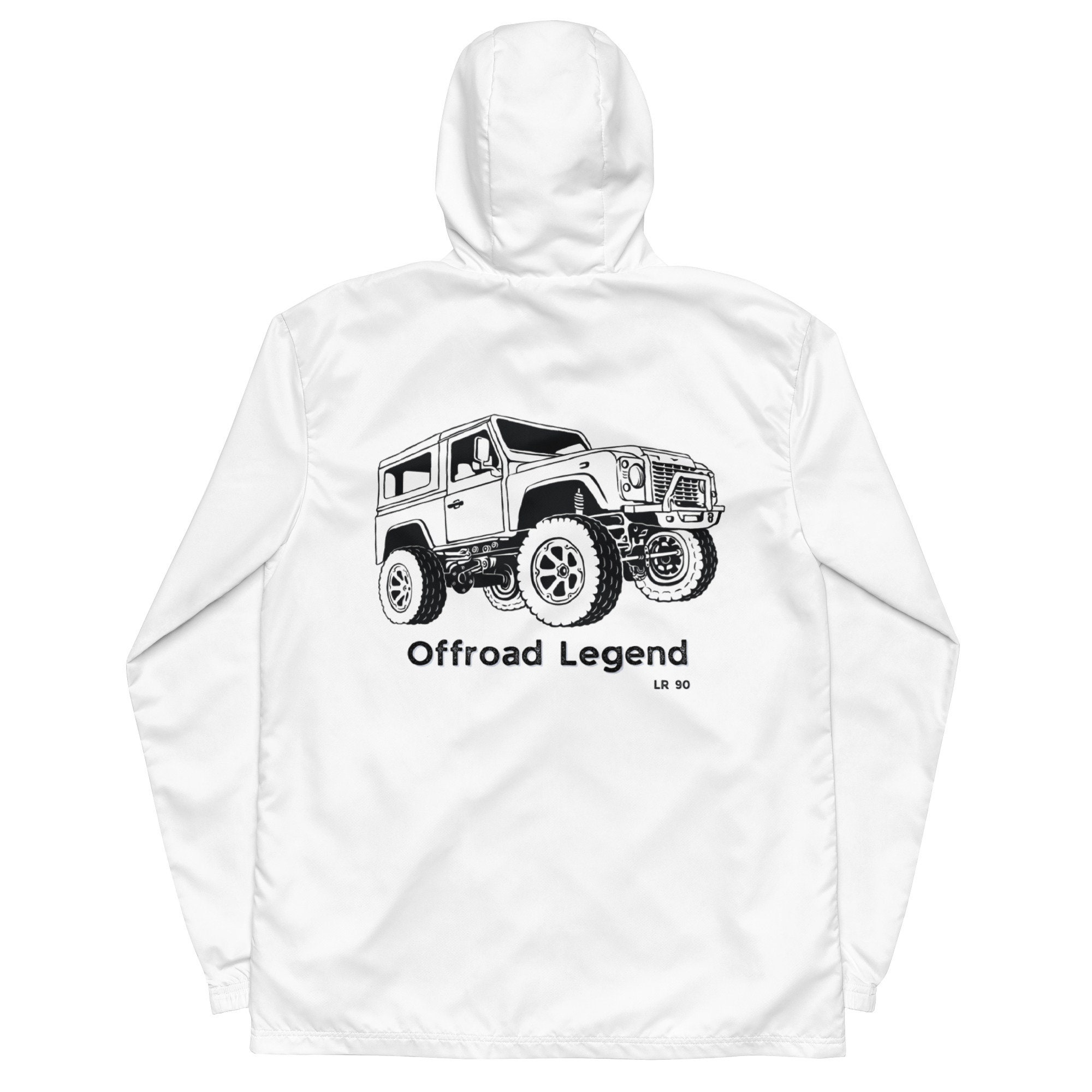 Land Rover Defender 90 Series | Land Rover 90 Gift | Overlander Gift ...