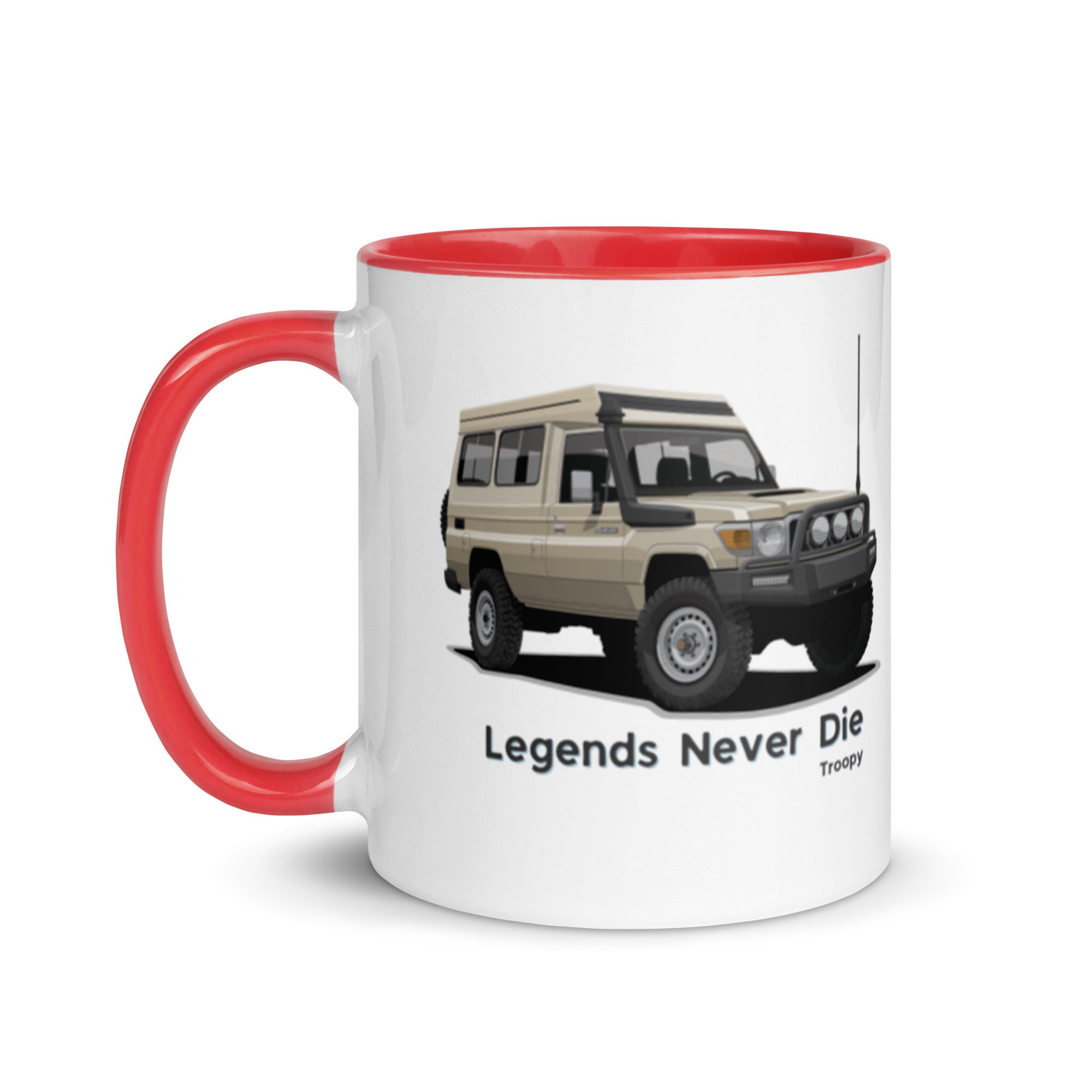 Toyota Land Cruiser Troopy Toyota Land Cruiser 70 Series Toyota Land ...