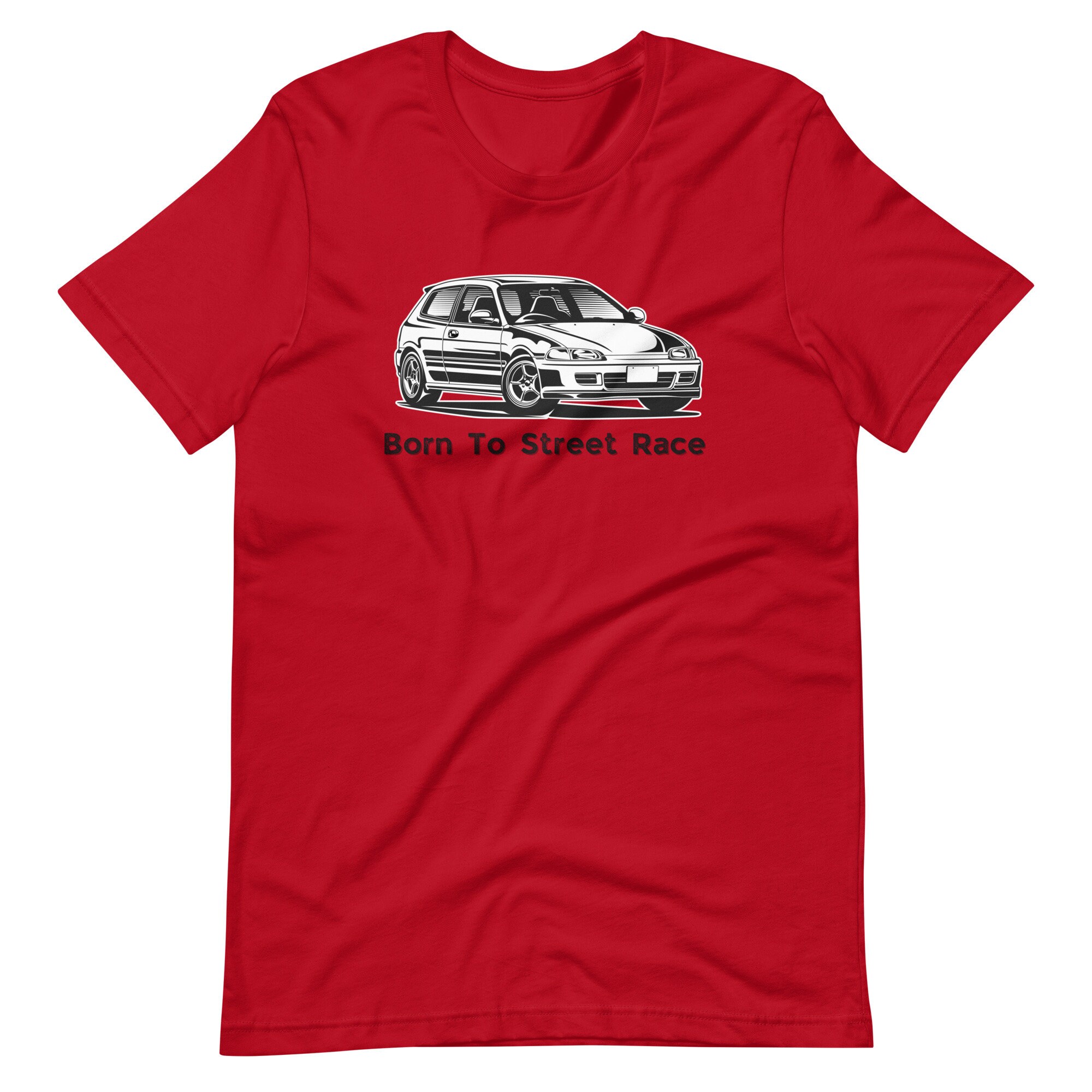 Honda Civic | Civic VETEC | Honda Civic Tee | Honda Merch | JDM Cars ...