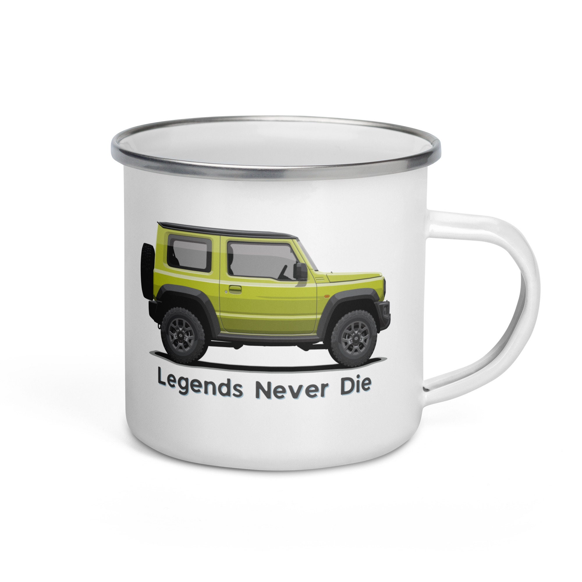 Suzuki Jimny Suzuki 4x4 Suzuki Maruti Suzuki Jimny Merch Suzuki Jimny ...