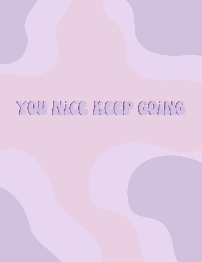 BTS Wall Art Print Set Digital Download - Etsy