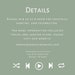 Cute Spotify Themed Wedding Invitation Digital Download | Customizable ...