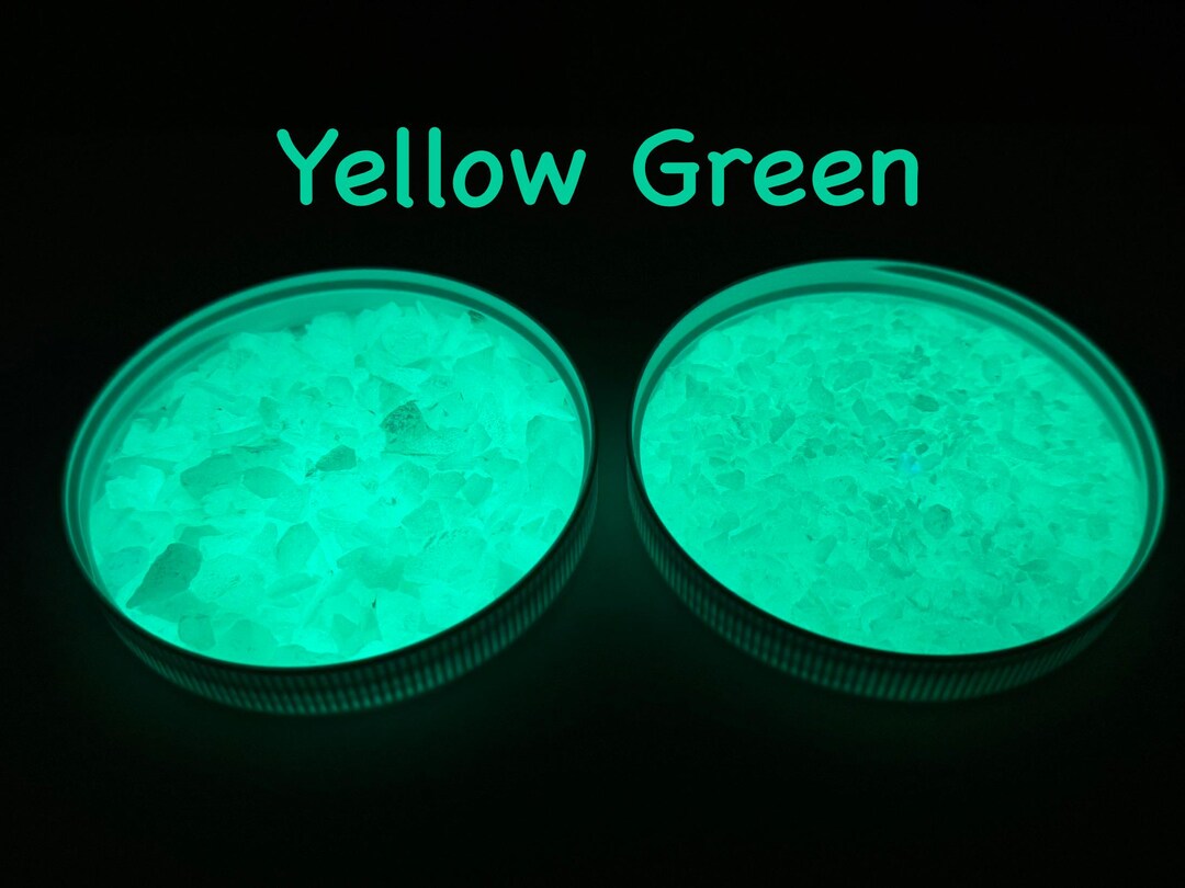 PRESTIGE Glow in the Dark AGGREGATE by the Glow in the Dark Shop ...