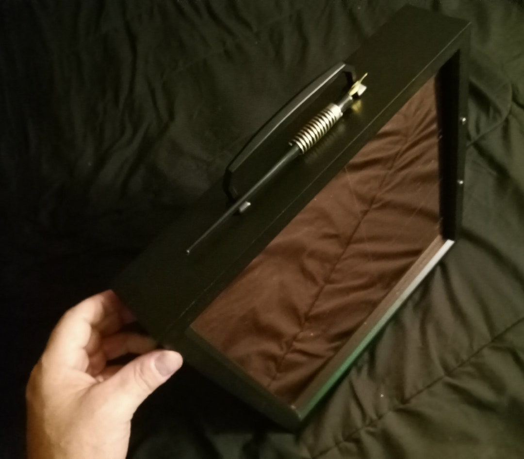 Ark Light 2: Portable Electrical Arc Drawing Table (copper & Gold ...