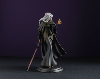 Dark Souls Figure - Etsy