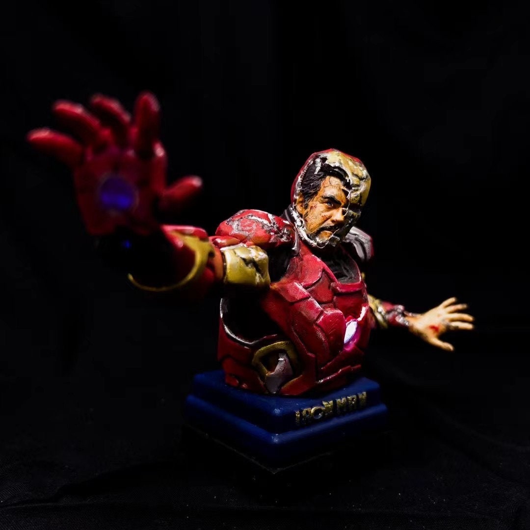 3D Printing Model Commission - Etsy