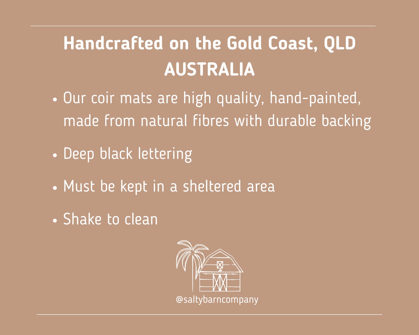 Jesus Loves You Doormat Religious Gif Wedding Gift for Home Decor Gifts ...