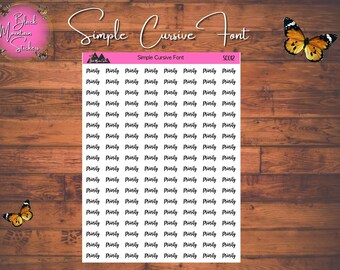 Priority Script - Etsy