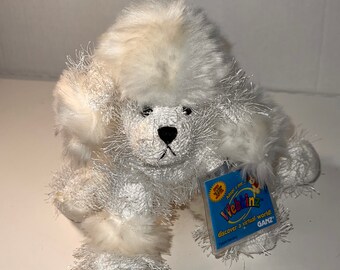 Webkinz Plush With Code - Etsy