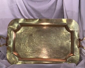 Dutch Tray - Etsy