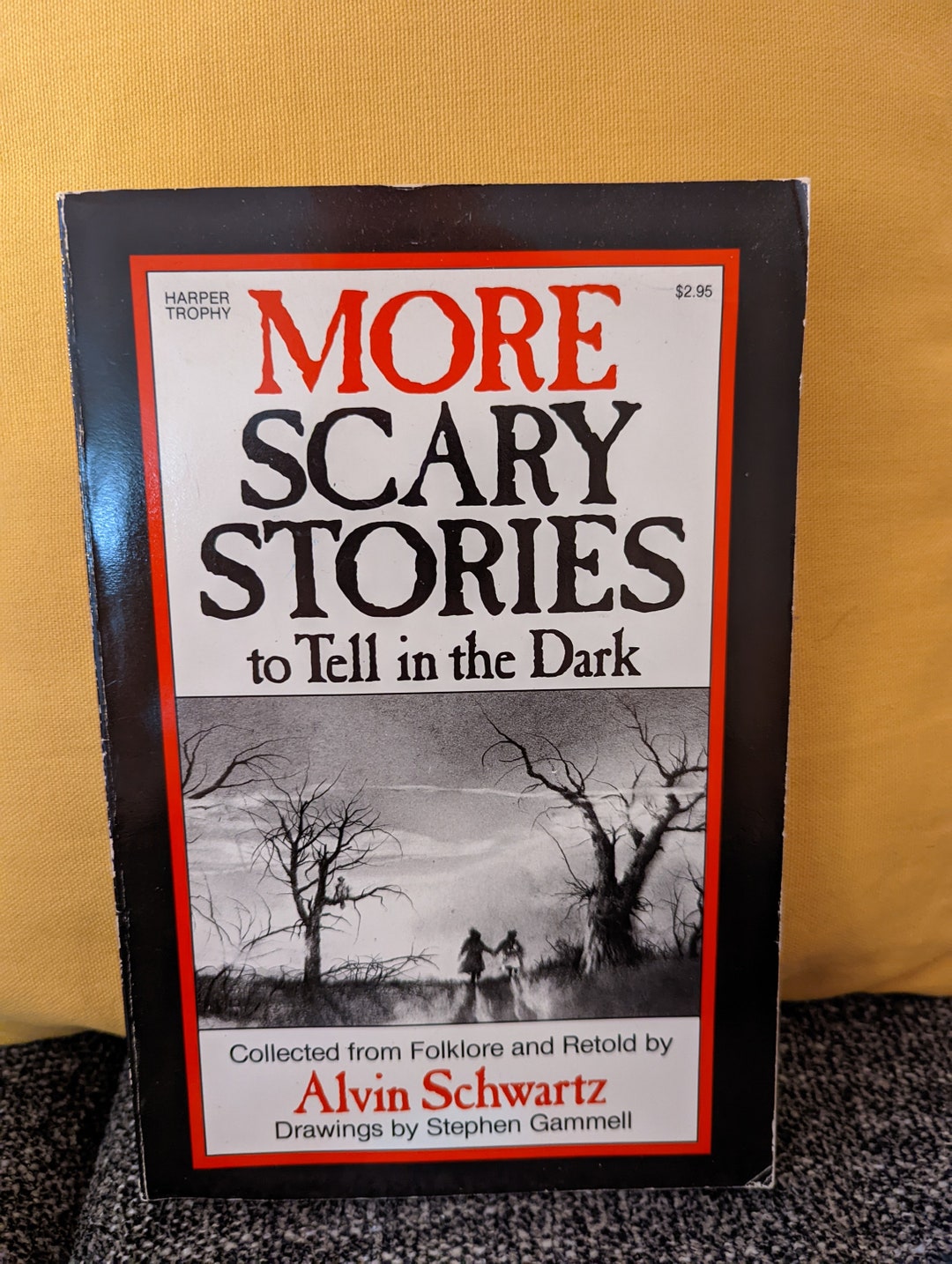 Scary Stories Collection - Etsy