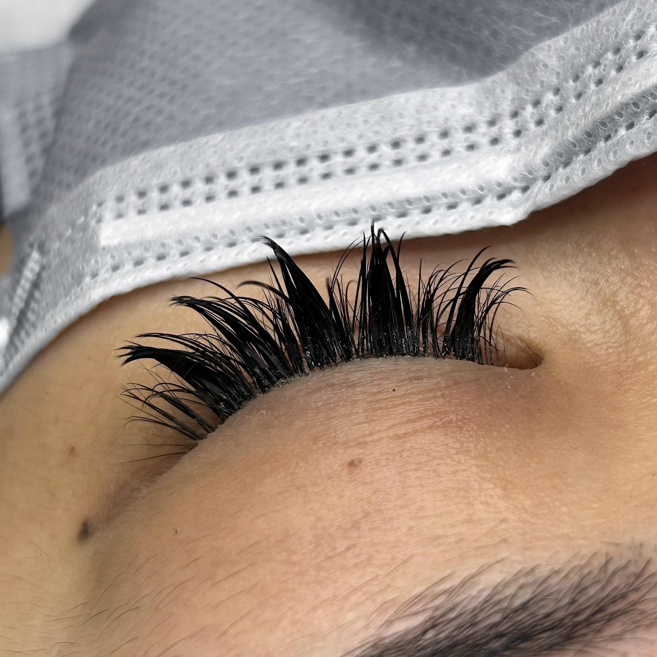 Manga, Anime, Manhua Lash Set Mapping Guide E-book Lash Manual Wispy ...