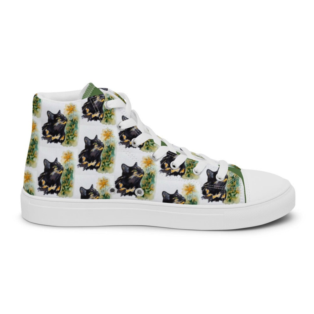 Calico Women's Shoes - Etsy