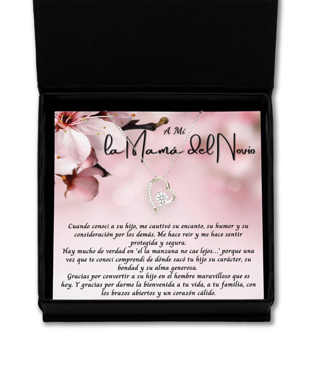 Boyfriend’s Mom, Regalo Para La Mamá De Mi Novio, Future Mother in Law ...