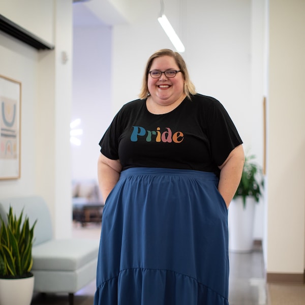 Plus Size Shirt - Etsy