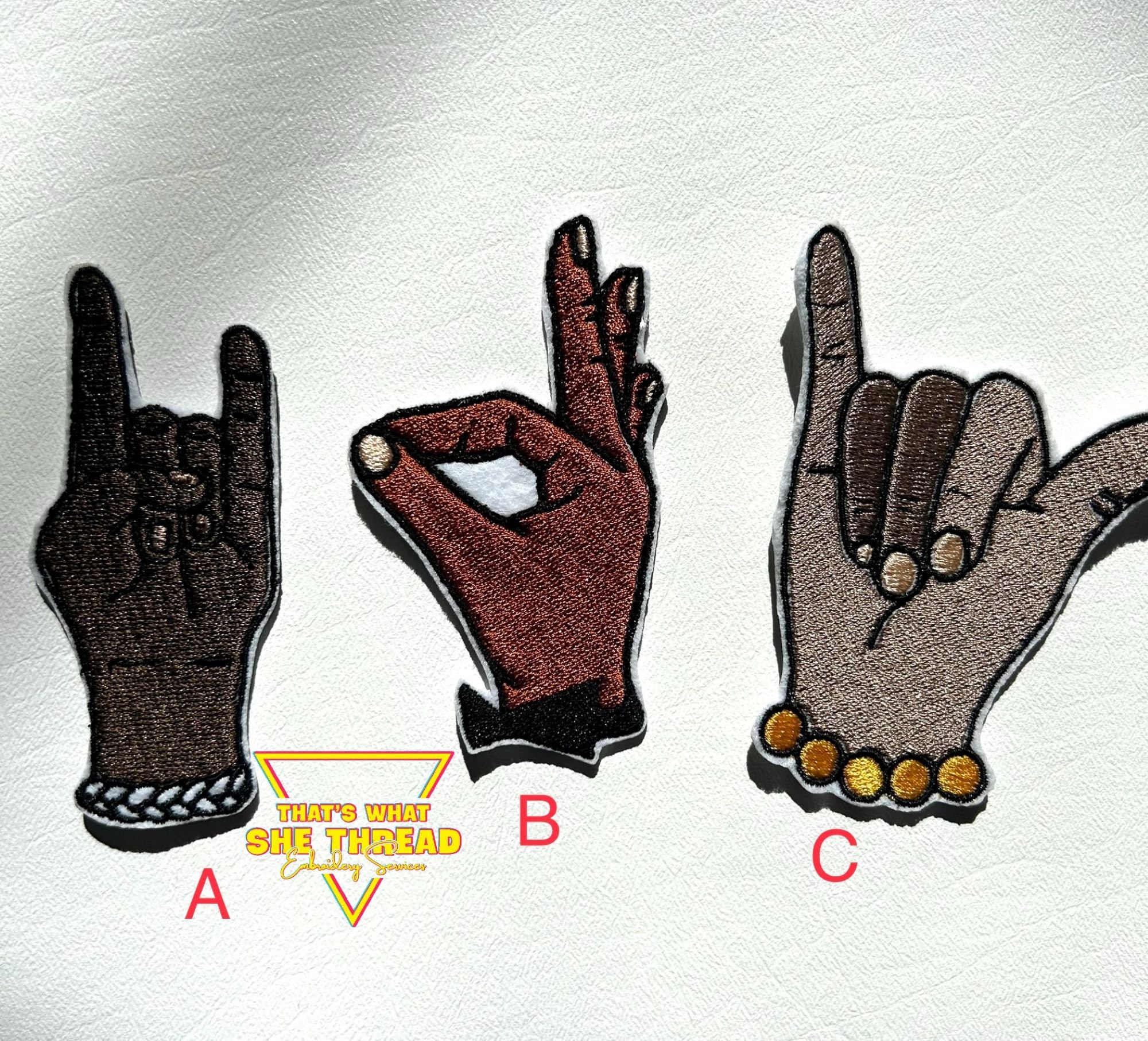 Aka Sorority Hand Sign