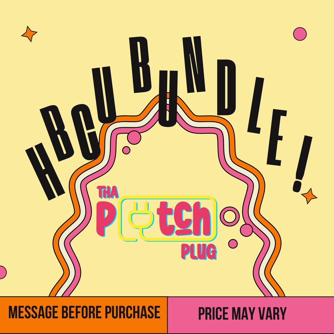 HBCU Patch GSU Plus Alumni Patch - Etsy