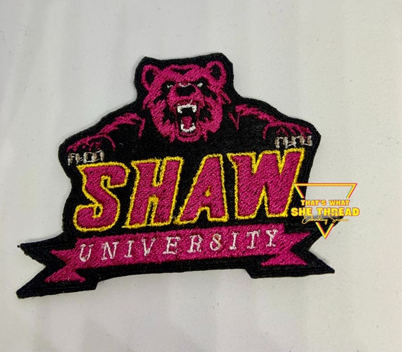 Shaw University Logo