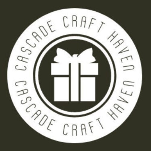 CascadeCraftHaven - Etsy