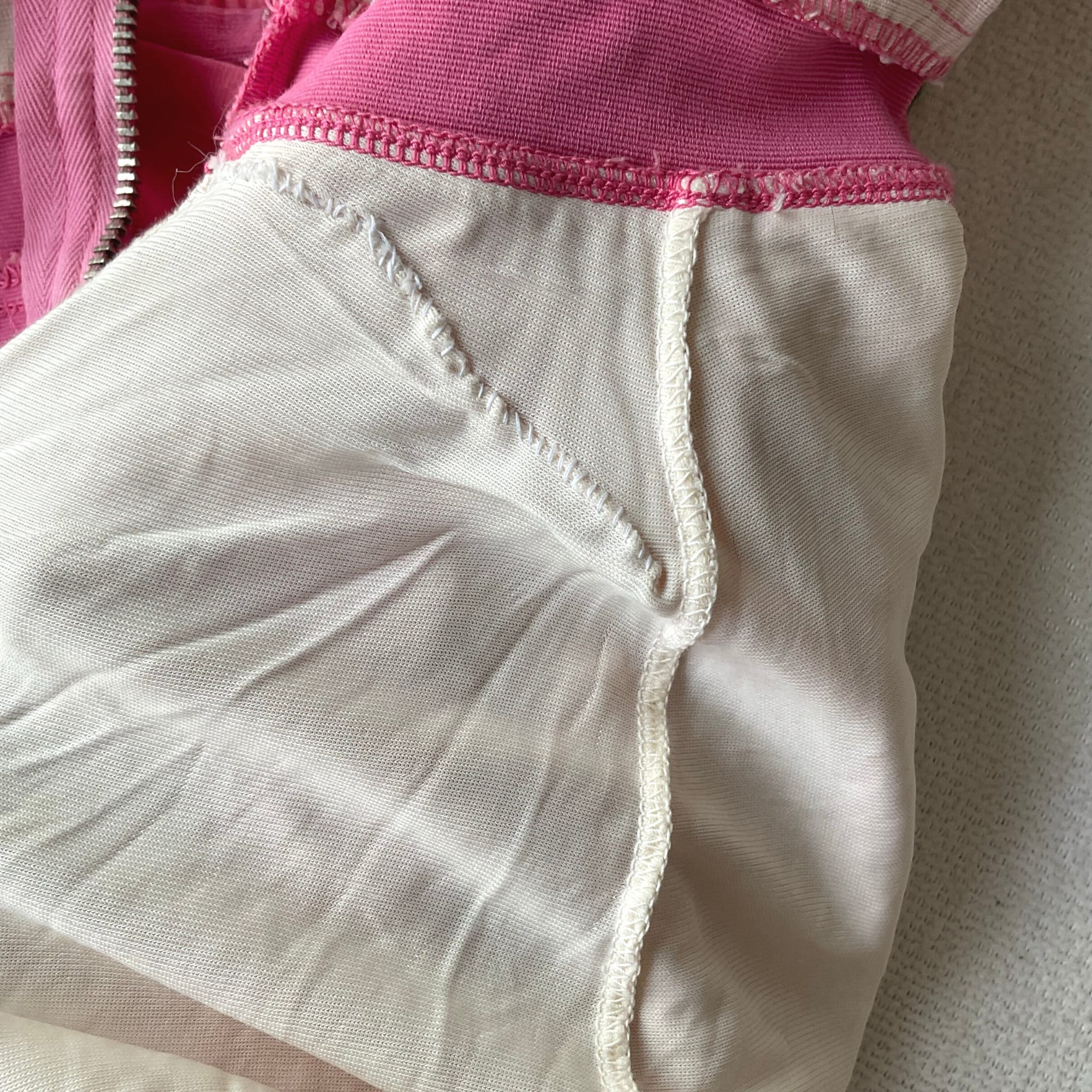 Vintage 1950s Jantzen One-piece Swim Pink Pin Up - Etsy