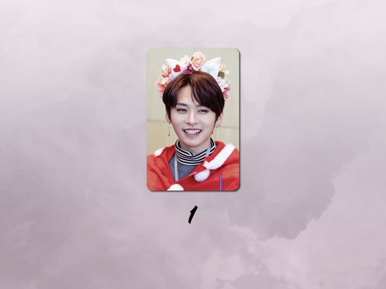 Lee Know Photocards Stray Kids Unofficial Photocards Cute - Etsy