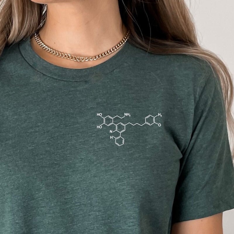 Chemistry Shirt - Etsy