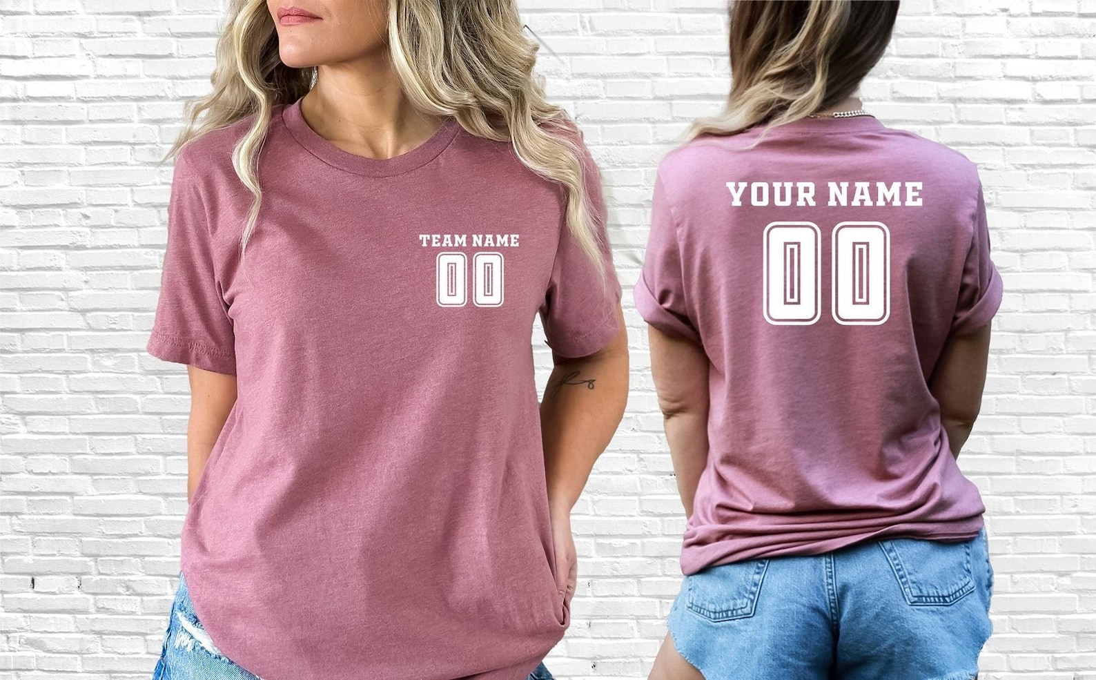Coworker Gift, Work Gift Custom Team Shirt, Personalized Soccer Jersey ...