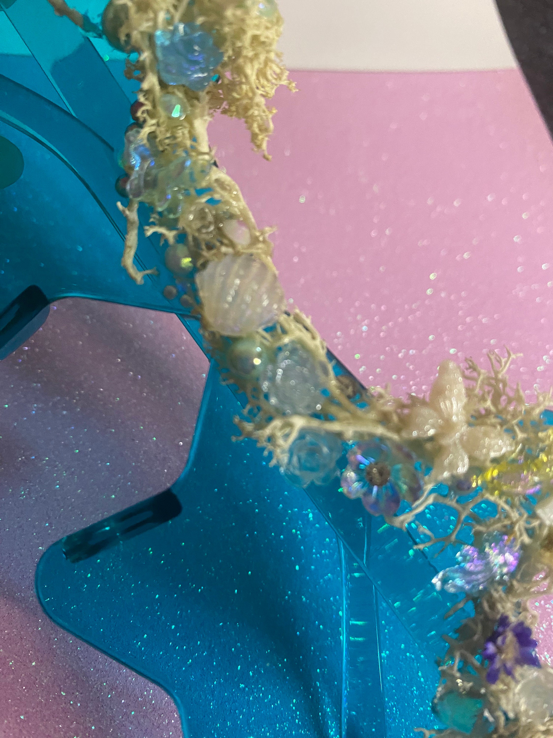 Selkies Purse Fairy House Sunglasses, Cottagecore Star Shaped ...