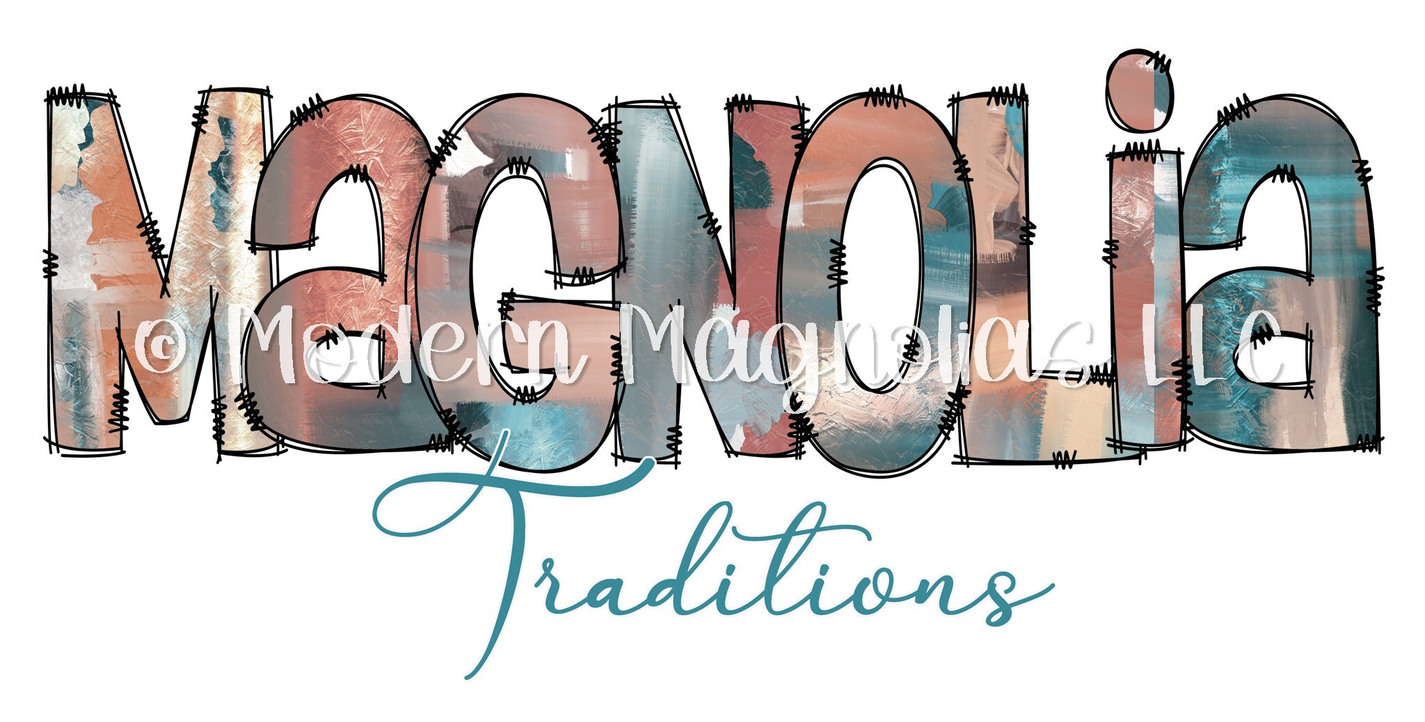 Magnolia Traditions Sublimation Transfer - Etsy
