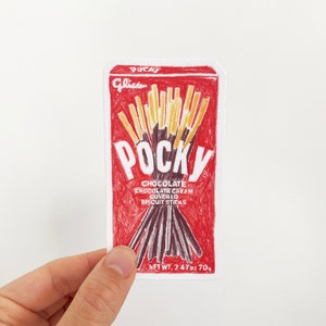 Junk Food Stickers Holographic Stickers Cute Stickers Cheetos Sticker ...