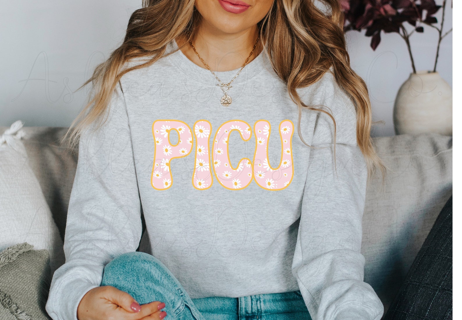 Picu Png Pediatric Intensive Care Unit Svg Picu Png Flowers Pink and ...