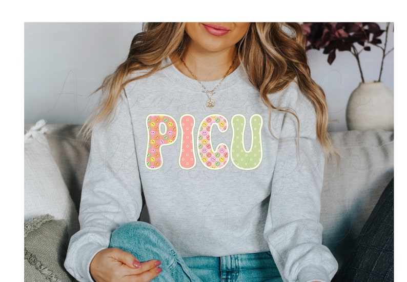 Picu Png Pediatric Intensive Care Unit Svg Picu Png Digital Download ...