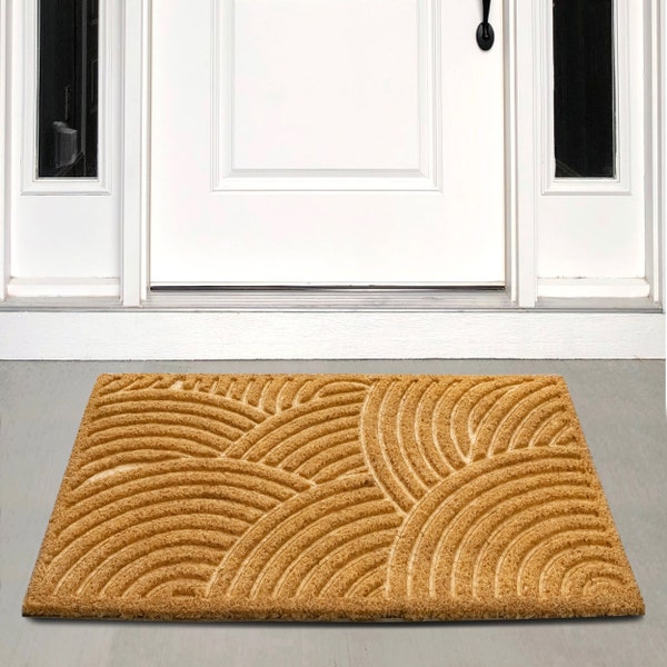 Indoor Door Mat - Etsy